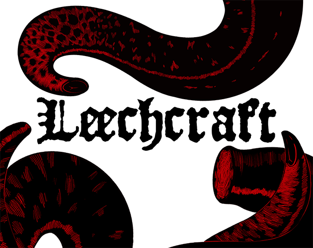 Leechcraft by ainsley