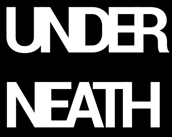 Underneath by Rot Soft