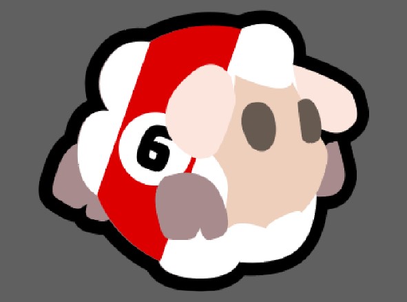 Sheep Pool by AnoukvanUffelen, inflatableplatypus, Alan Cebohin ...