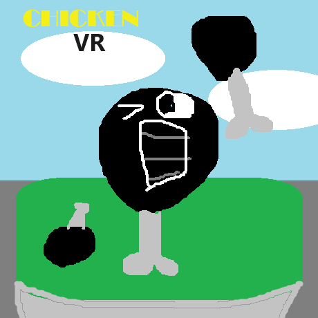 Chicken VR by CNWK