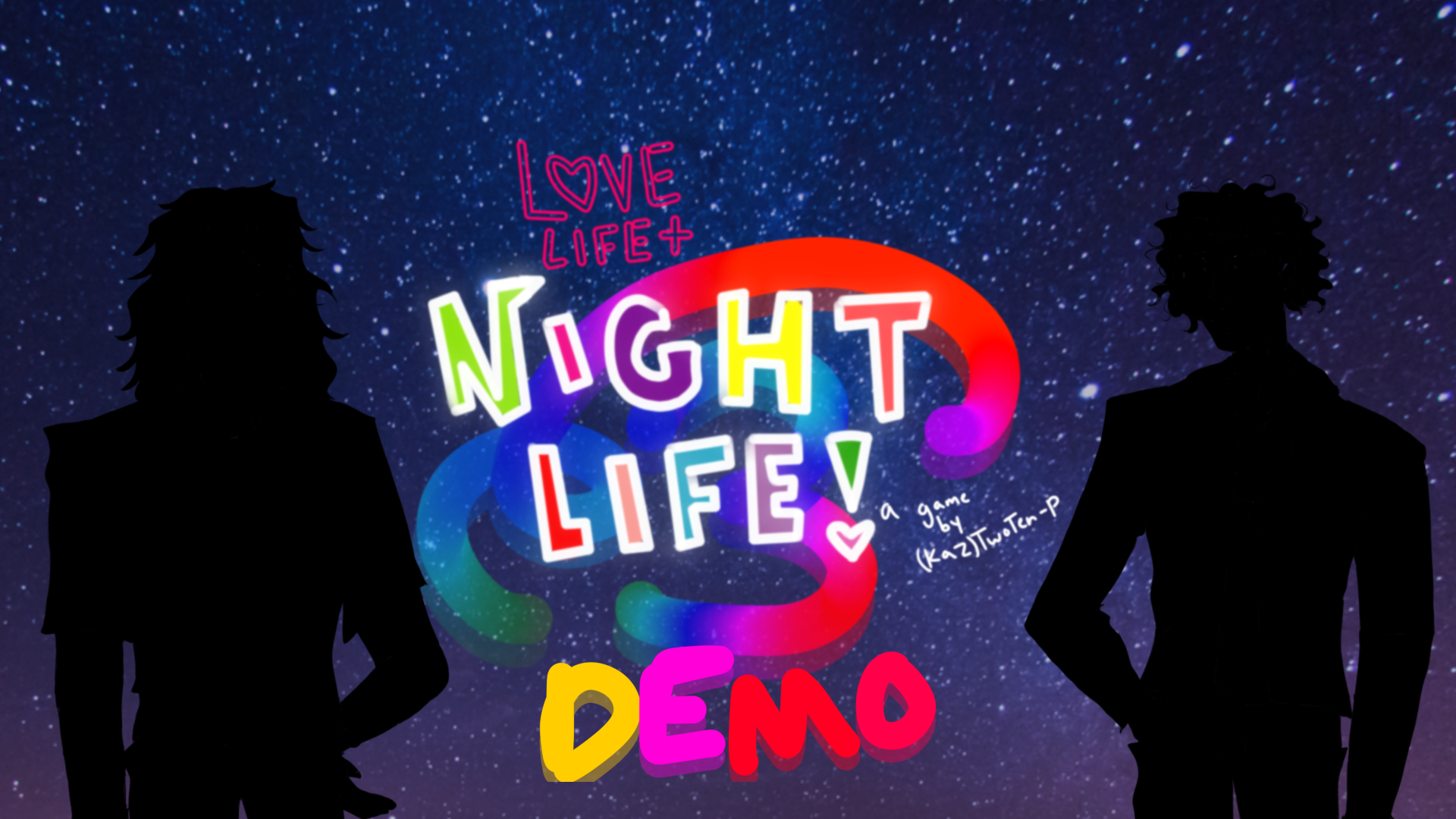 Devlog - Love Life + NIGHT LIFE (DEMO) by lily skibidi