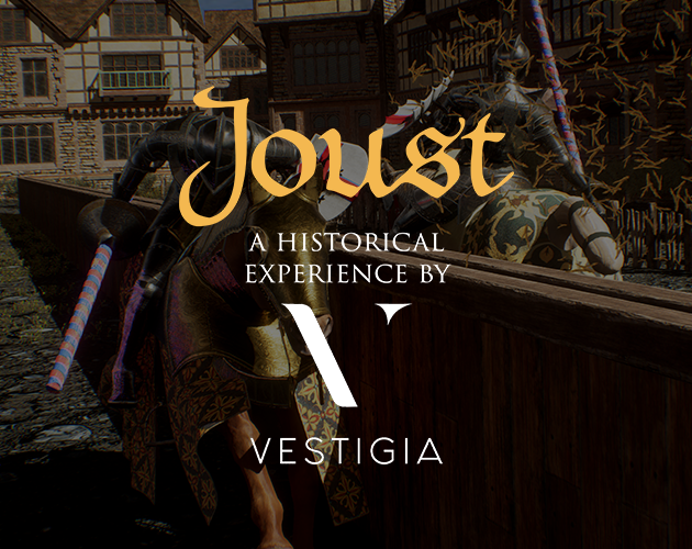 Vestigia: Joust by Vestigia