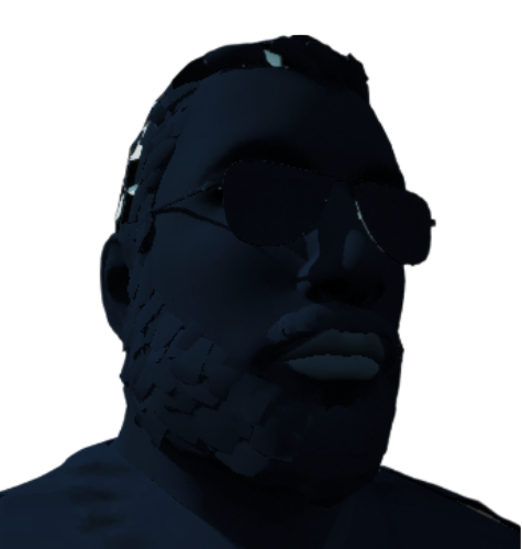 Robber Simulator by Gio_Fenomeno_Games