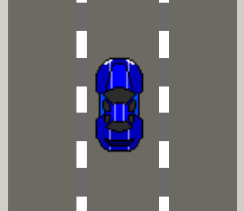 Infinite Drive by kamikona