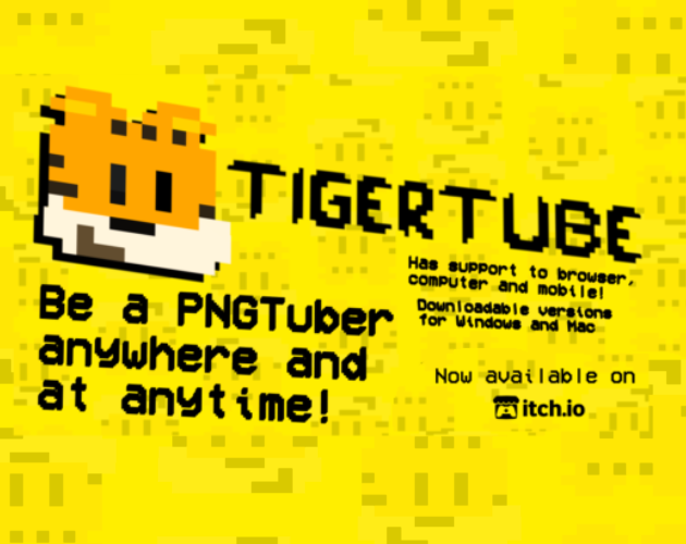 TigerTube by JStudio
