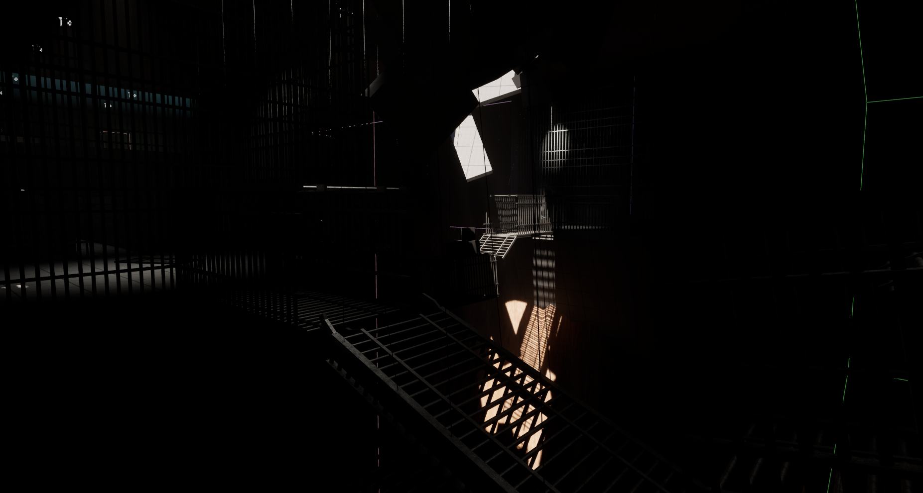 Project HP by Carry2K