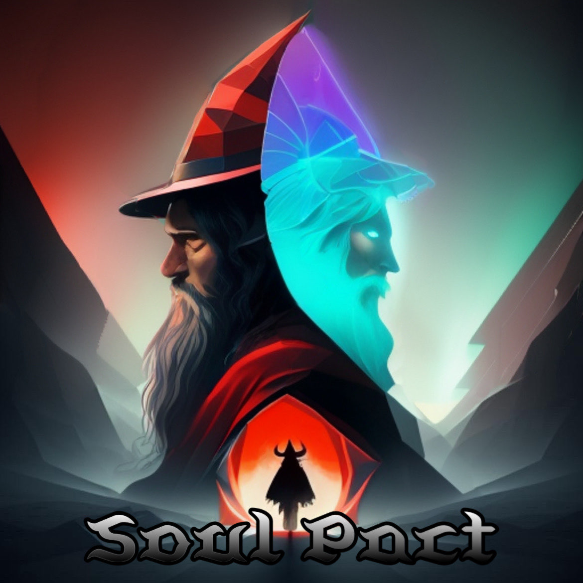 Soul Pact by VoidlessGuy