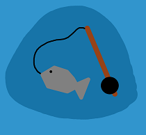 OSRS Fishing Buddy by Uncle Hermie