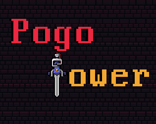 Pogo Tower by CapyStudios
