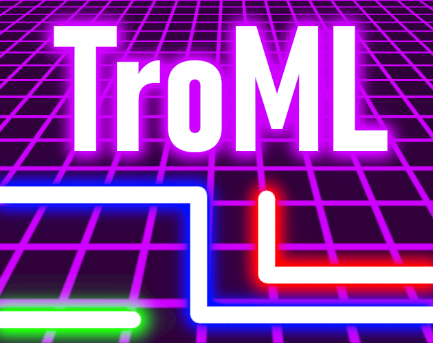 TroML by CGIXE