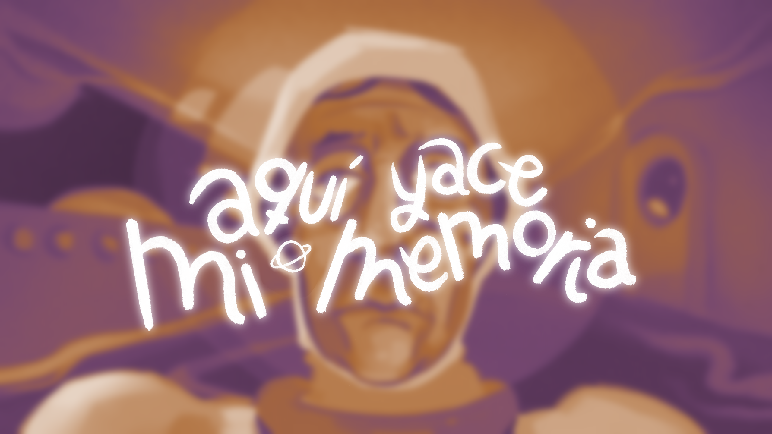 Aqui yace mi memoria by Tyric, felixloz, Alejandro, Voidegart
