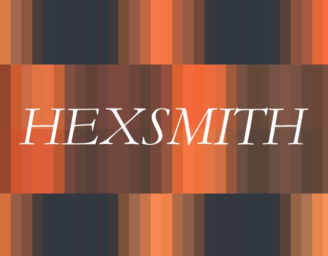 Hexsmith by Sevadusk for Godot Wild Jam #68 - itch.io