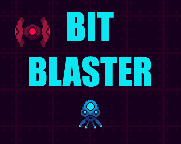 Rate Bit Blaster by Malgios for Vertical Jam (8 Bits to Infinity #42 ...