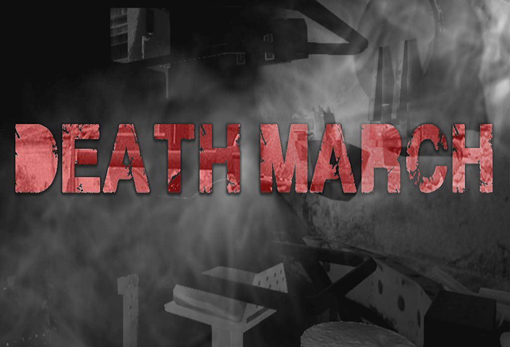 Death March by USW Games
