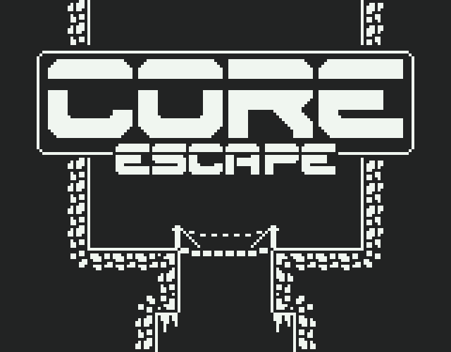 Core Escape by FatWednesday