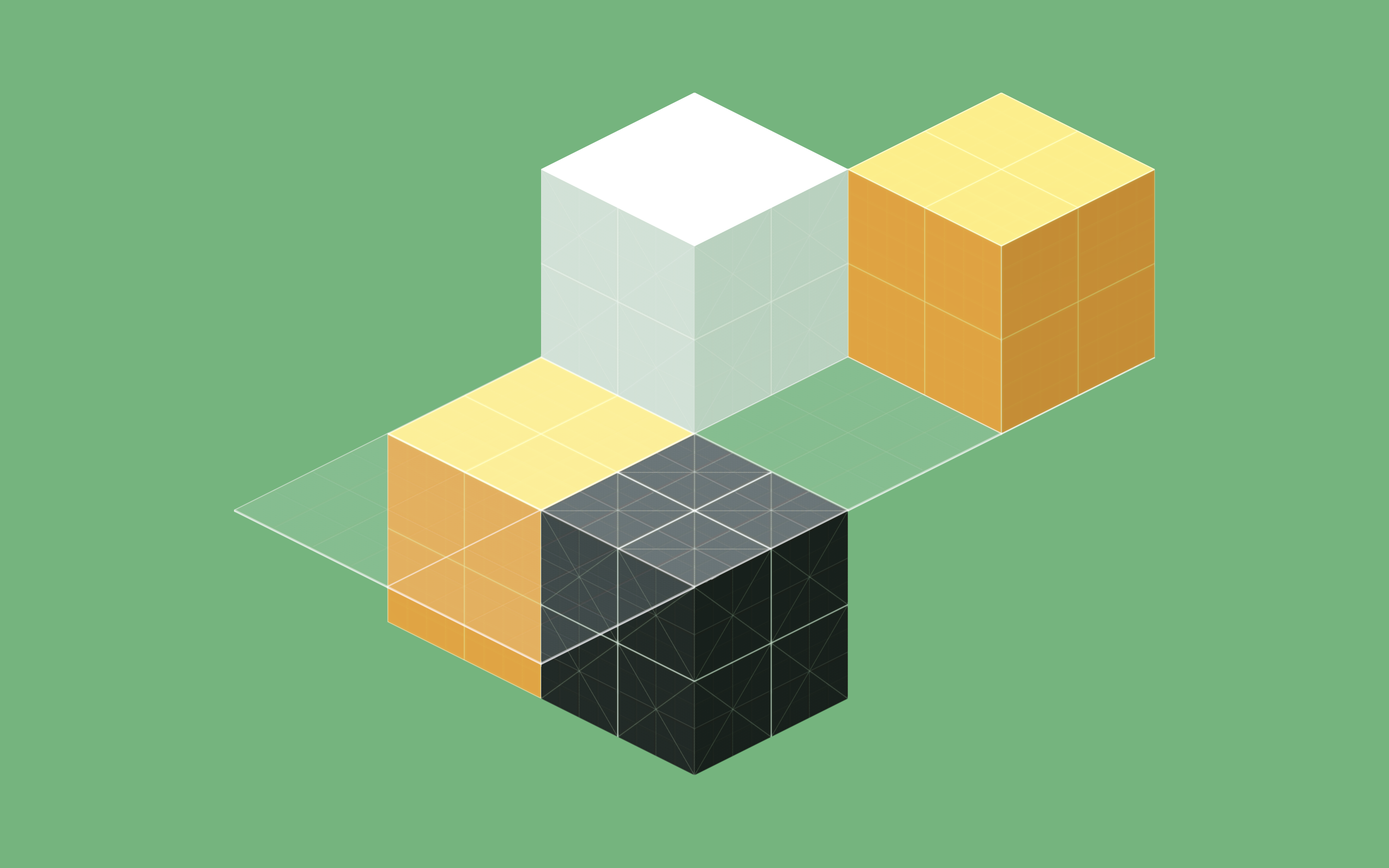 Invert - Subvert - Reflect by Haffisnatten