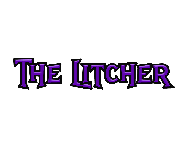 The Litcher by Mystical_Pidgeon