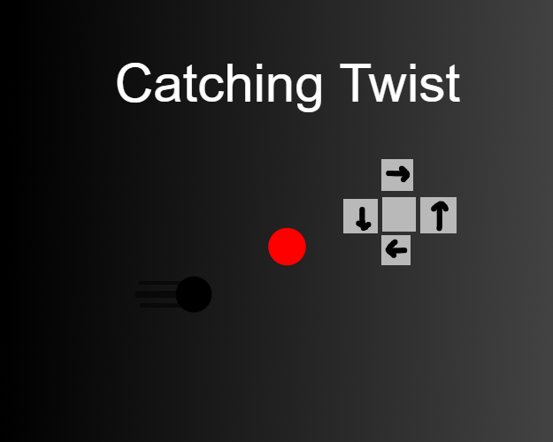 Catching Twist by Europe2048 for The Scratch Community Jam - itch.io