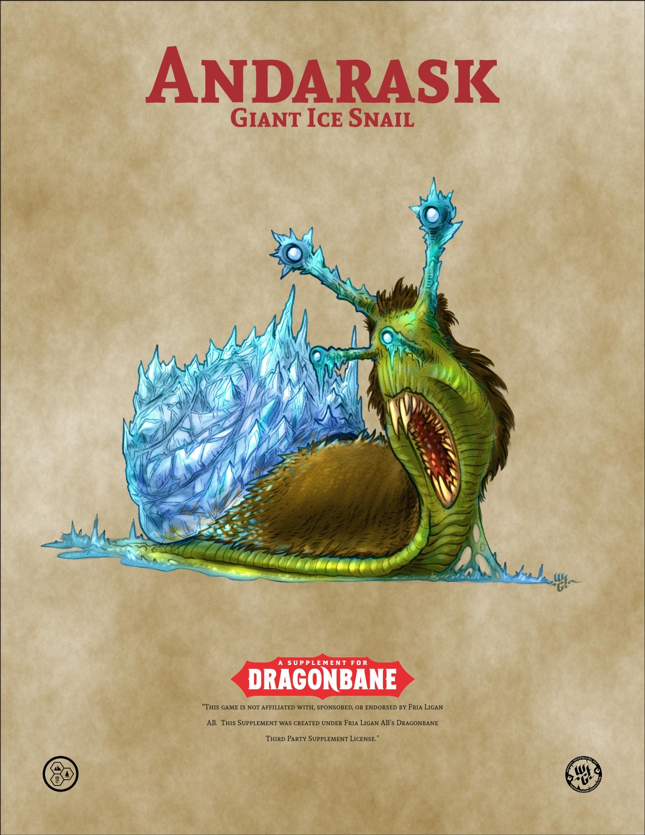 Créature / Monster - itch.io