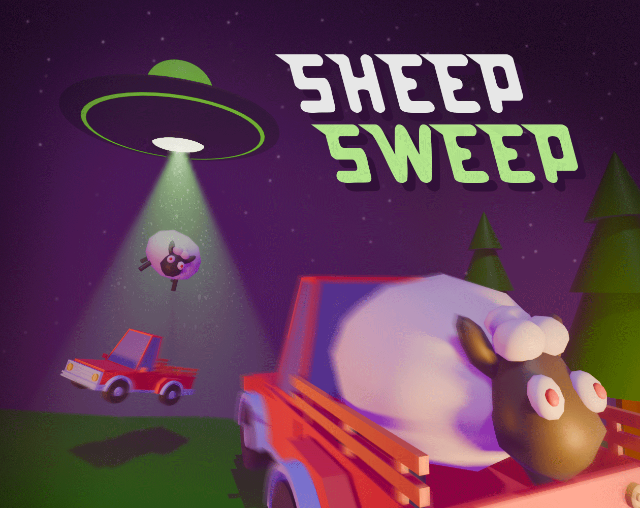 Sheep Sweep by saveng0r, salvolannister, Renato Kuurstra, barbvibesonly ...