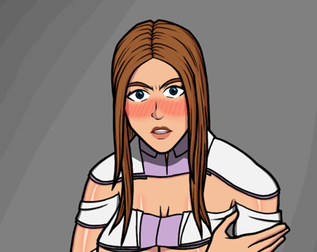 Underground: a Hot Story by Lewd_Tracker