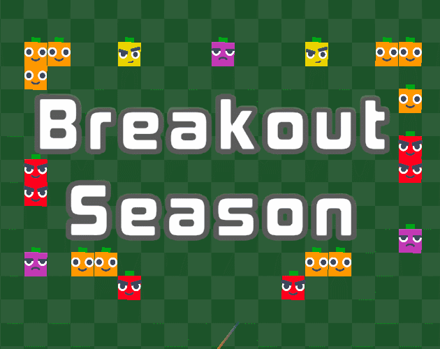 Breakout Season Jam Version By Oscarbagger Rasmus Clausen Funkyhippo