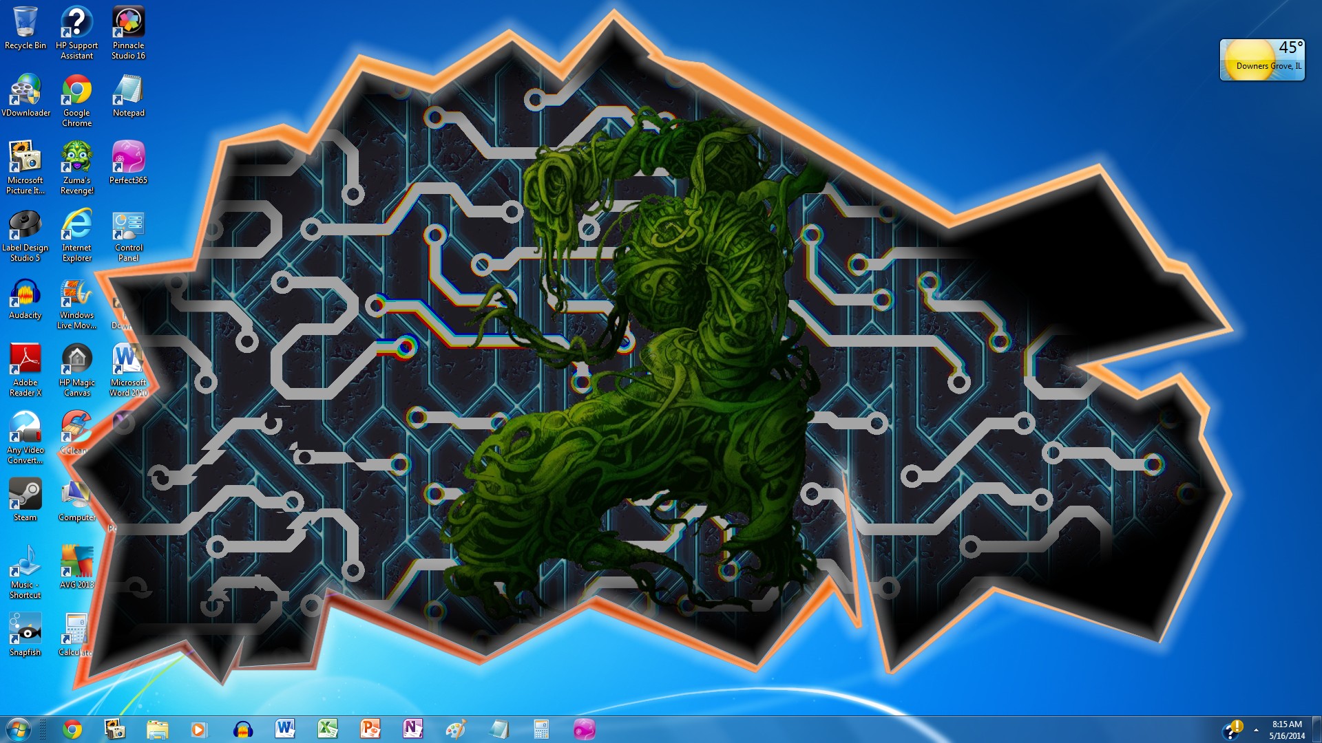 PC_Gremlin by Lava flow games