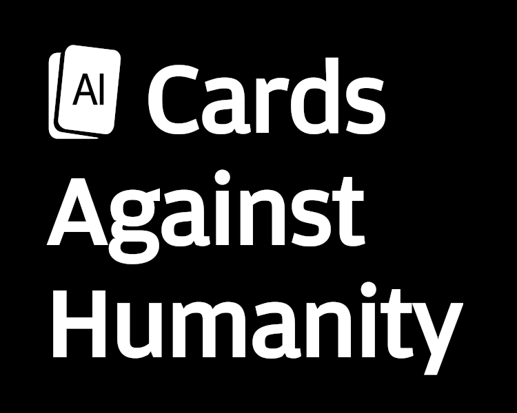 AI Cards Against Humanity - A Kingdom Death: Monster Expansion by The ...