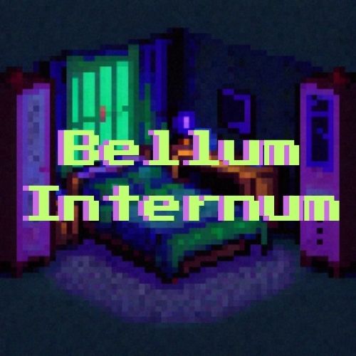 Bellum Internum - itch.io