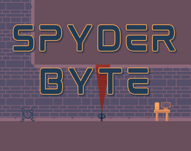 Spyder Byte by Xquas, jerebee, The Cool Dk