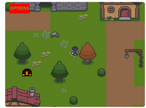 Rpg Treasure quest by Infinity StudioX