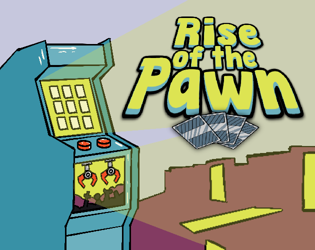 Rise of the Pawn by Sid Fish Games, MightyJor, Foster Turtle, GothicLordUK