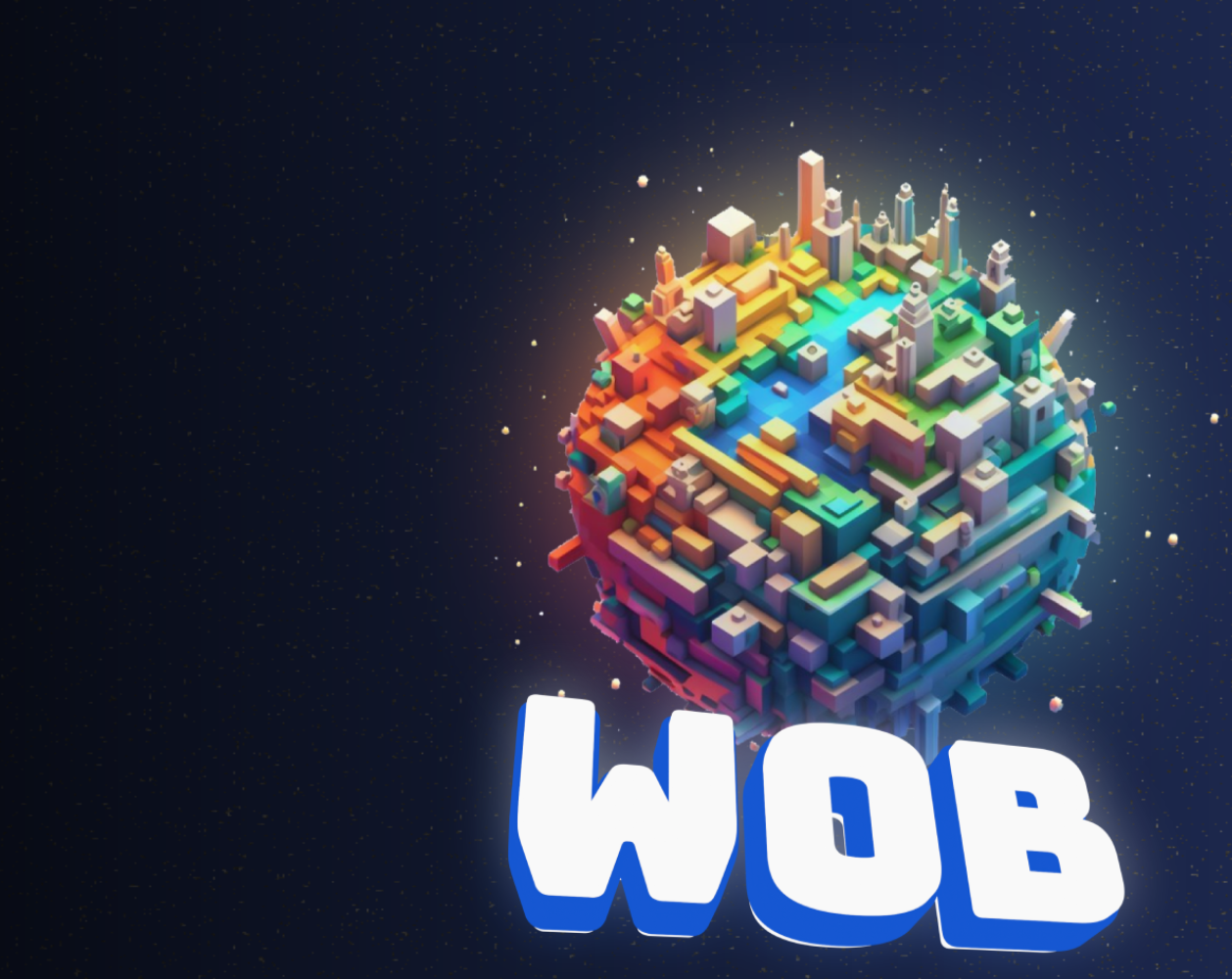 WOB by That's A Bug Studios
