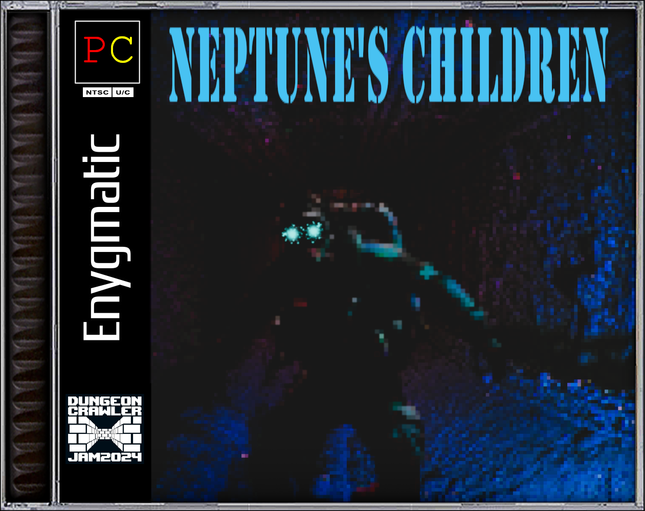 Neptune's Children by Enygmatic