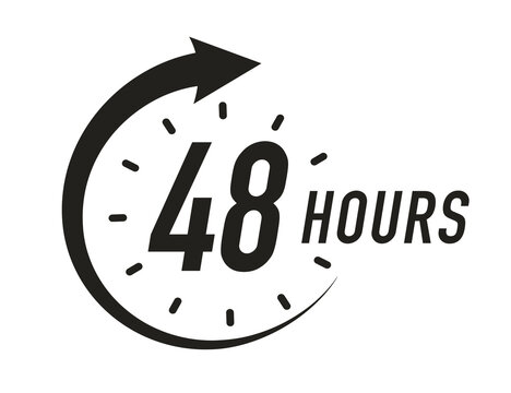 48 Hours by Jadyn Bennett