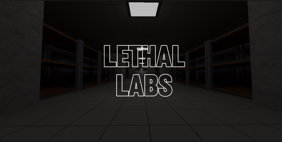 Lethal Labs by The._.Z3R0