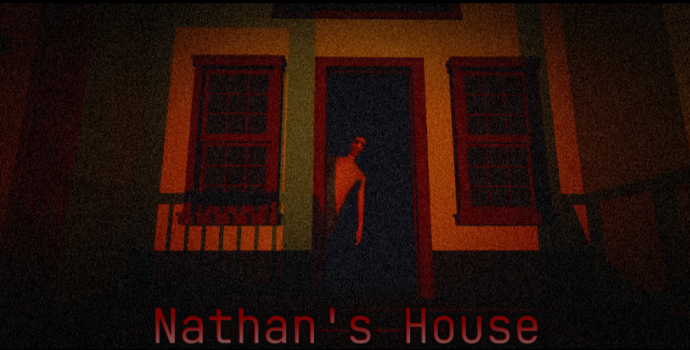 Nathan's House by Laughfity