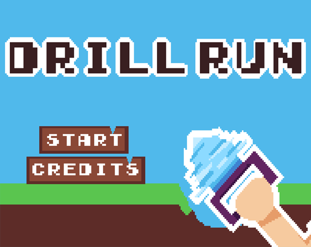 Drill Run by Azibela, Shiba