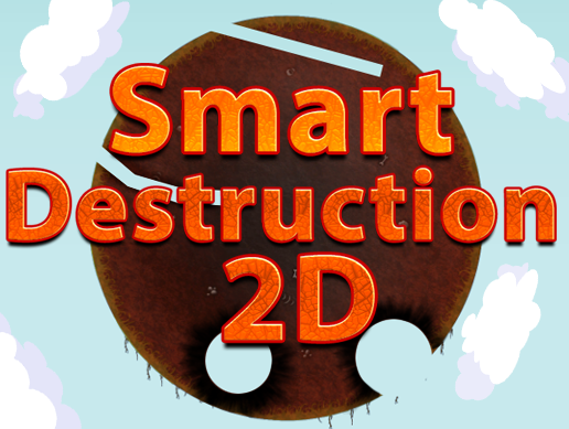 Smart Destruction 2D by Qzia