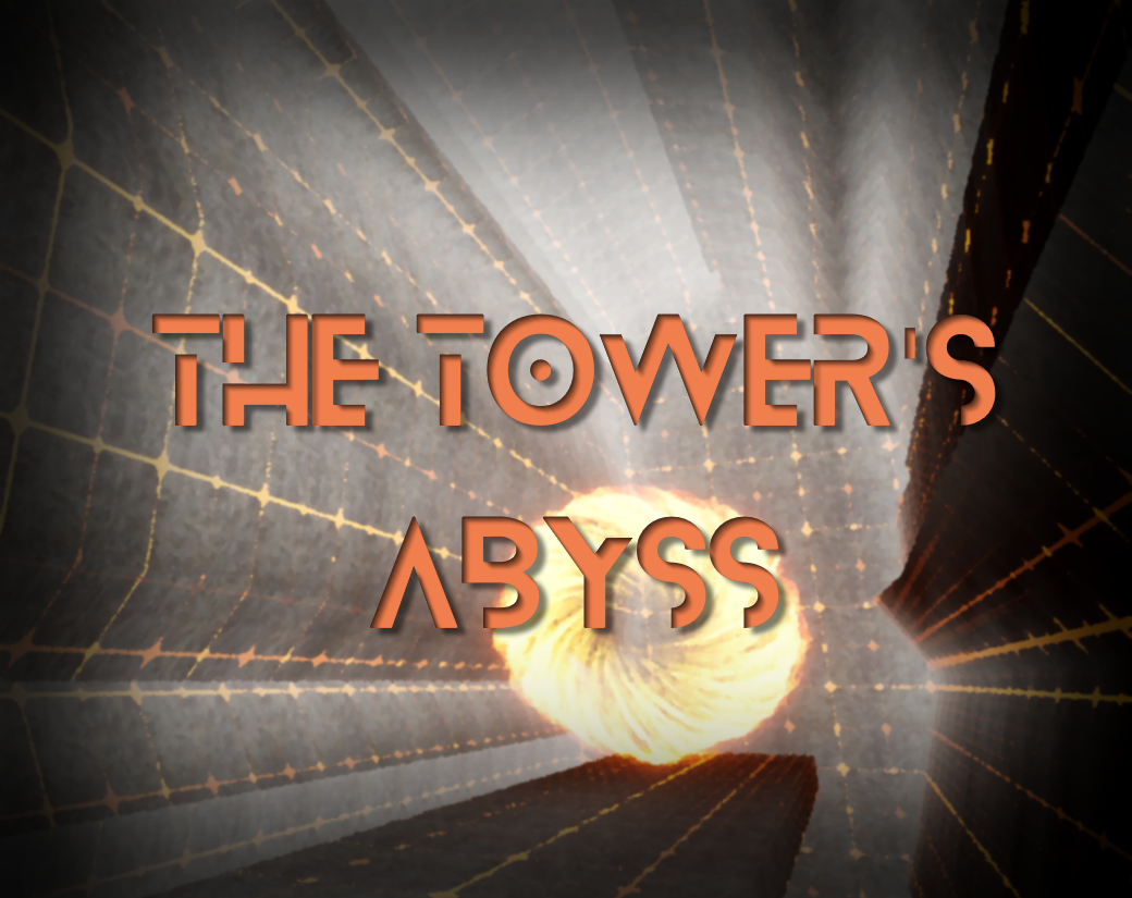 The Tower's Abyss by The_Impiersonator