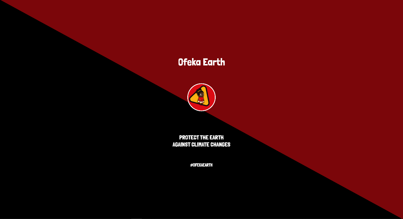 Ofeka Earth by Ark Halo Game