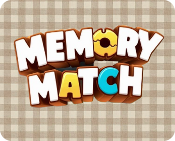 MEMORY MATCH (G2B) by Jay