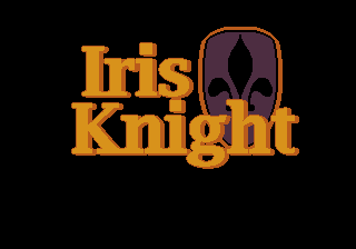 Iris Knight by MrPr1993