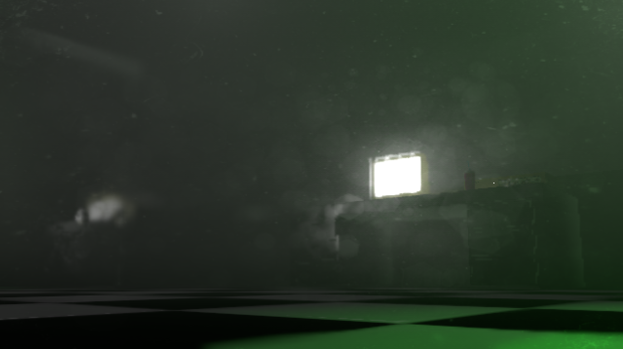 Devlog - A couple nights at a place by Sahan Randika