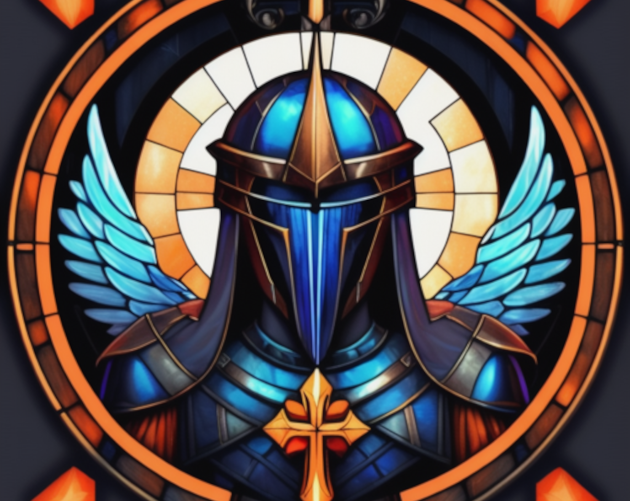 Progress Knight: Multiplayer by Gawaak