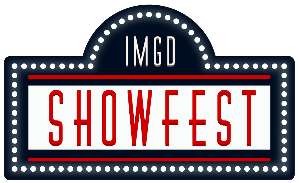 Showfest 2024 - itch.io