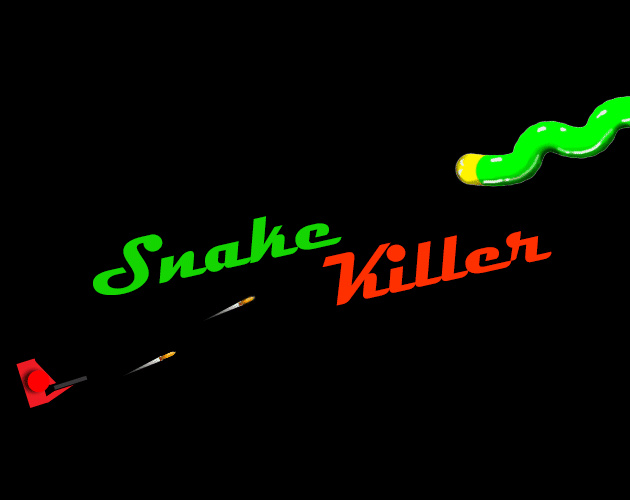 Snake Killer by Blazing Game