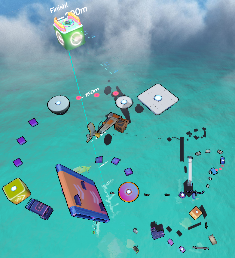 MemeParkour by ITDeveloper