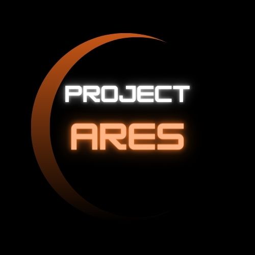 Version 1.5.0 - Project Ares by Midnight Fog Interactive