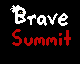 Brave Summit by notoshi